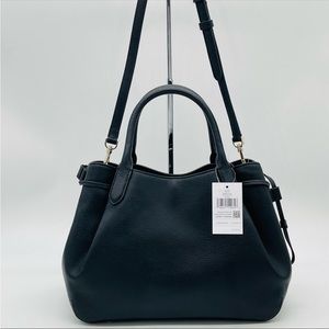 kate spade | Bags | Kate Spade Large Dumpling Satchel Crossbody Bag ...